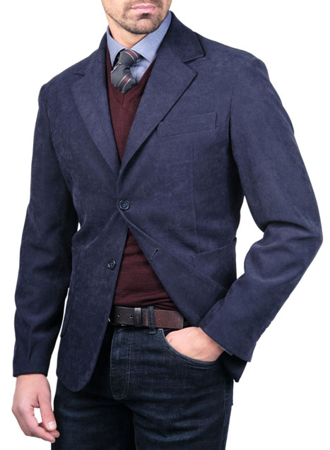 Σακάκια Ανδρικά | Manetti Menswear Experience